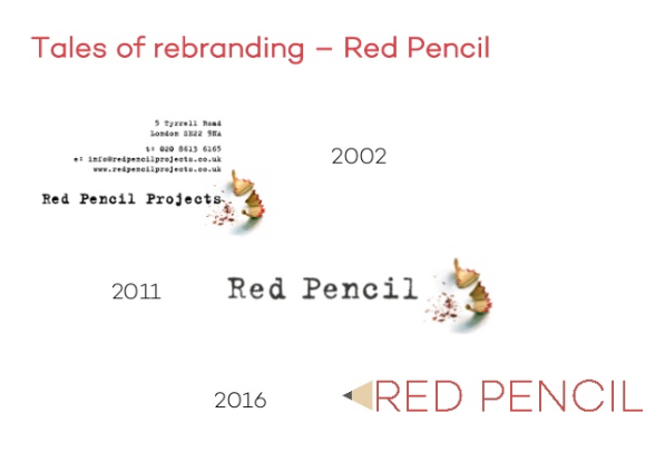 red-pencil-rebrand-slide - Red Pencil